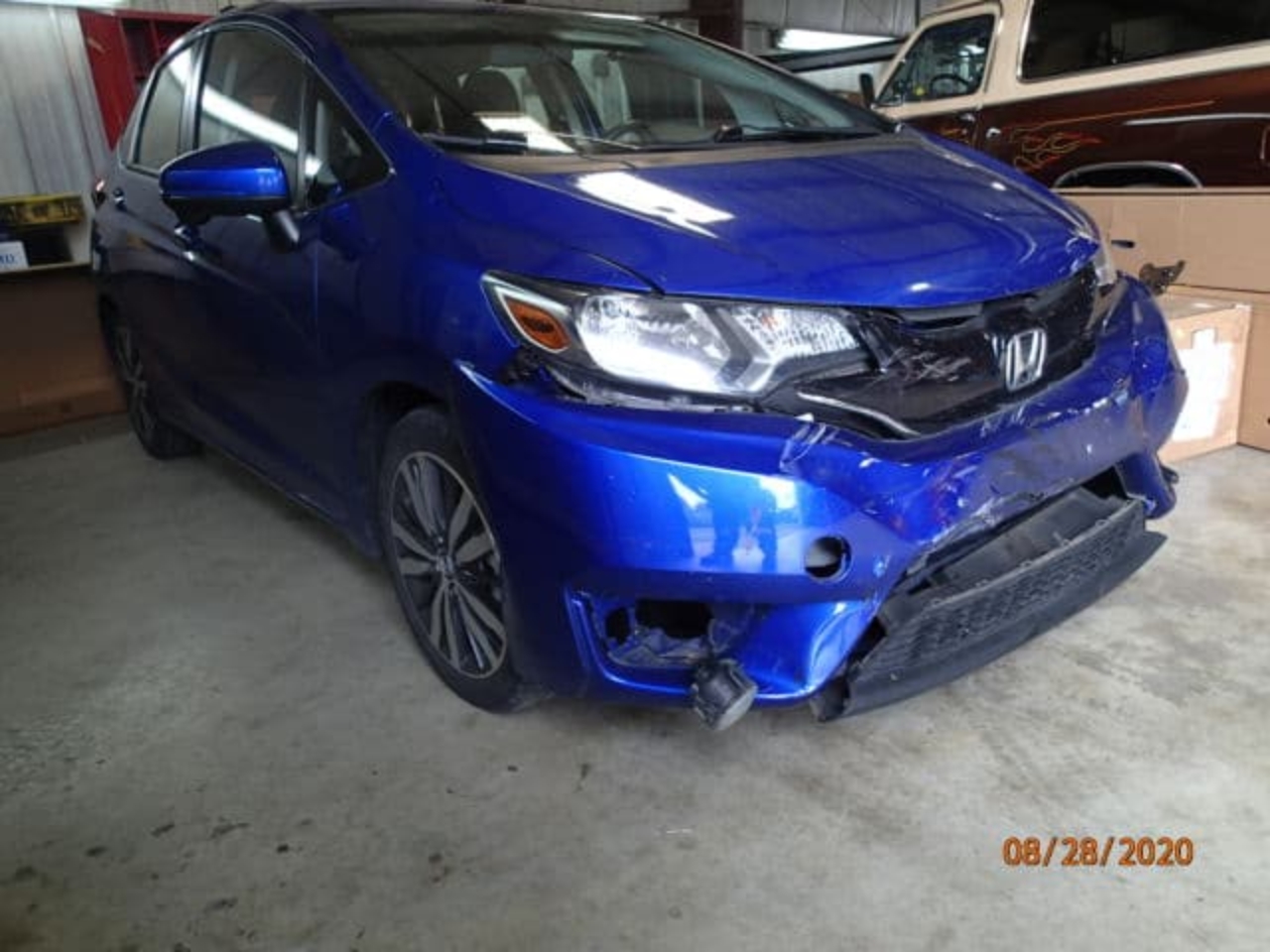 Collision Auto Repair | Car Repairs, Maintenance & Auto Body Work